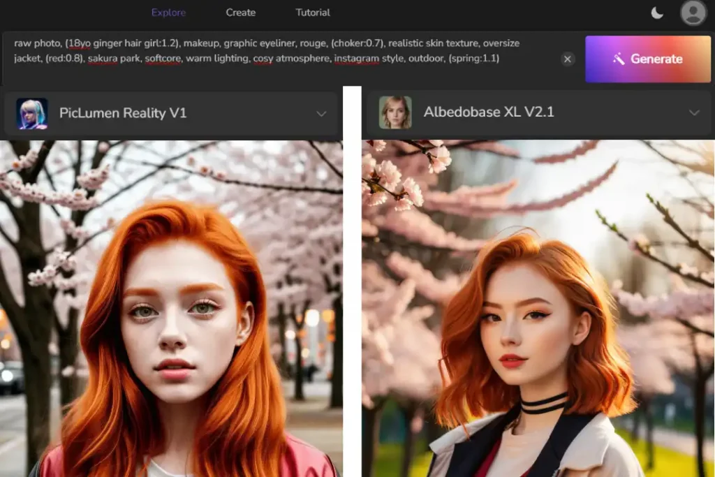 How to Create AI Images: A Guide to Make Realistic AI Images