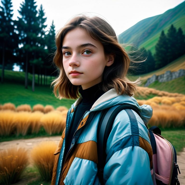 Adjusting Advanced Parameters in PicLumen