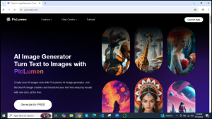 5 Best DnD AI Art Generators in 2024 - PicLumen
