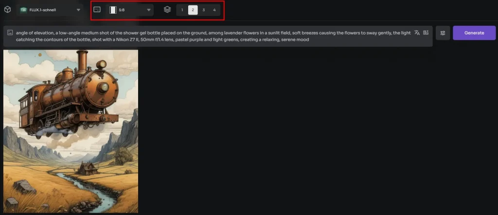 How to Create AI Images: A Guide to Make Realistic AI Images