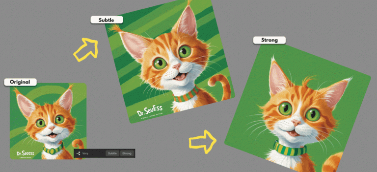 Quick Guide to Using PicLumen AI Image Generator - PicLumen