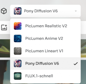 Quick Guide to Using PicLumen AI Image Generator - PicLumen