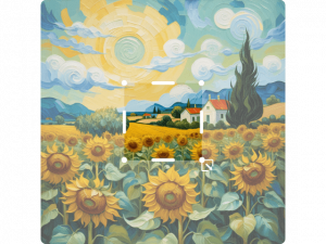 Free AI Image Extender - Expand Images by AI Outpainting