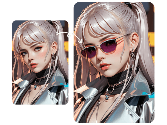 Enjoy the Magic of AI Replace - Free AI Inpainting Online - PicLumen Enjoy the Magic of AI Replace - Free AI Inpainting Online - PicLumen