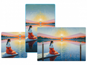Free AI Image Extender - Expand Images by AI Outpainting