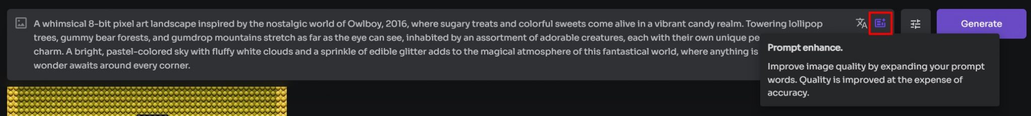 Quick Guide to Using PicLumen AI Image Generator - PicLumen