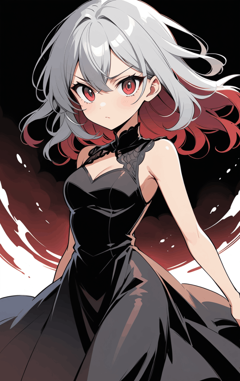 How Do You Make Your Own Anime Character with AI? - PicLumen