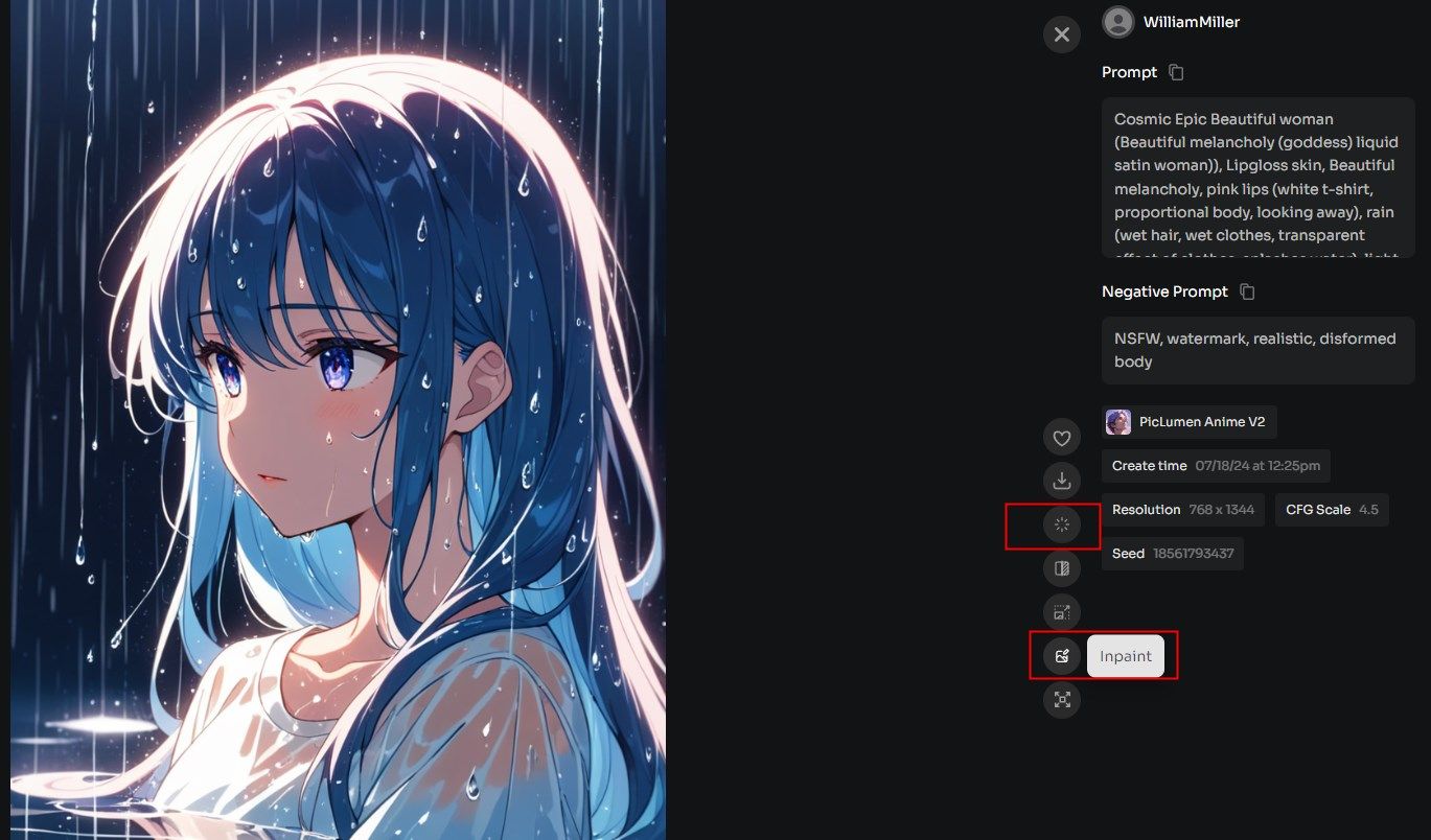 How Do You Make Your Own Anime Character with AI? - PicLumen