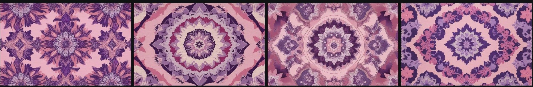 3 Steps to Create AI Fabric Pattern Design with PicLumen