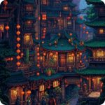 Las 30 mejores ideas de Pixel Art para PicLumen