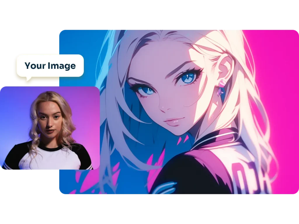 Free AI Anime Character Generator Online - PicLumen Free AI Anime Character Generator Online - PicLumen