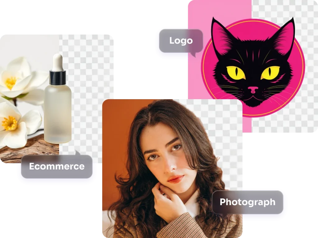 Eliminador de Fondos | Borra BG Innecesarios al Instante - PicLumen