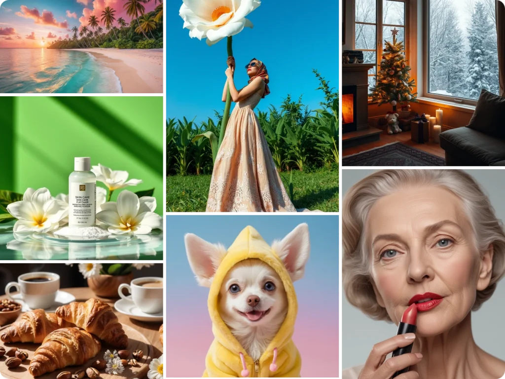 AI Human Generator | Create Realistic, Unique Human Images