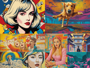 Photo to Art Converter | Turn Photo into Artwork in One Click