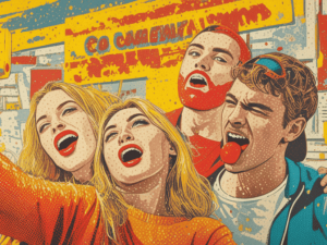 Photo to Pop Art | Convert Photos into Vibrant Pop Art Instantly