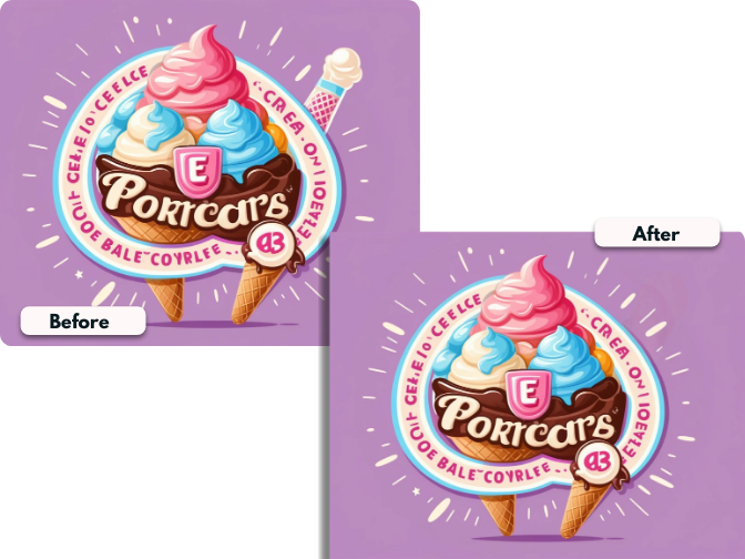 AI Logo Generator | Free, Customizable Logos with AI - PicLumen