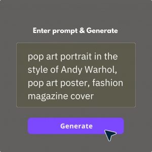 Photo to Pop Art | Convert Photos into Vibrant Pop Art Instantly