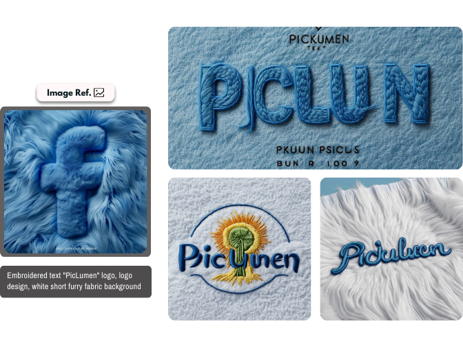 AI Logo Generator | Free, Customizable Logos with AI - PicLumen