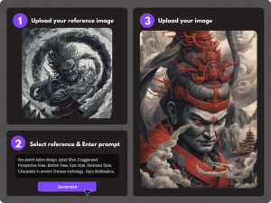 Free AI Picture Generator | Create Stunning AI Images in Seconds