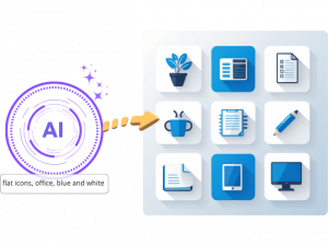 AI Icon Generator | Free, Fast, Online & No Watermark - PicLumen