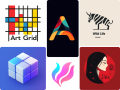 AI Logo Generator | Free, Customizable Logos with AI - PicLumen