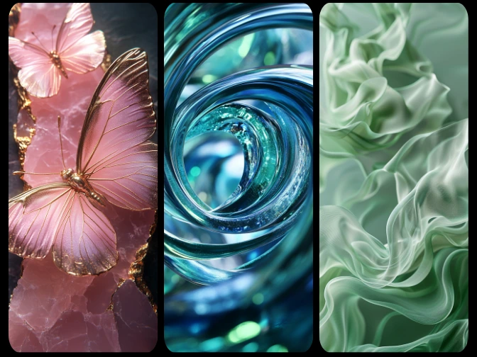 Free AI Wallpaper Generator | AI Wallpaper Maker - PicLumen