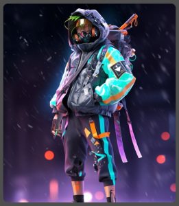 Free 3D Avatar Creator | Make Custom 3D Avatars Online