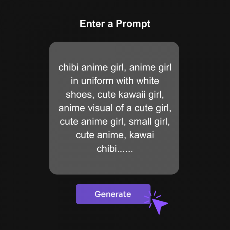 Chibi Maker: Create Custom Cute Chibi Characters & Avatars Online Free
