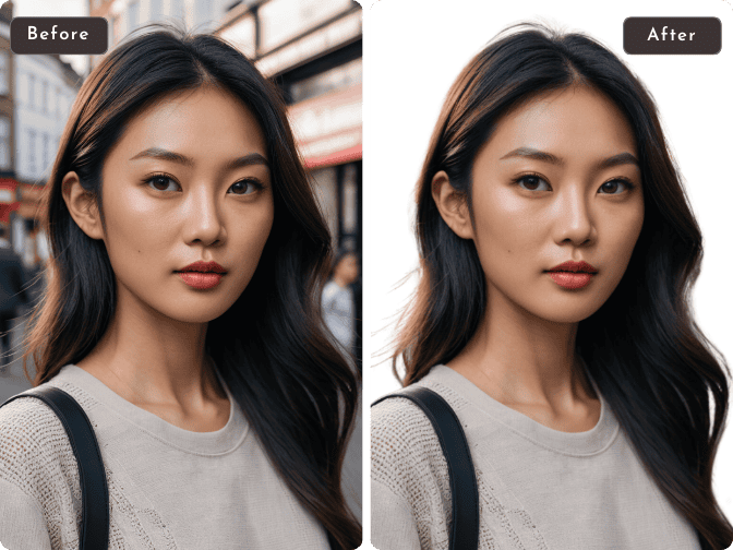 AI Background Remover | Instant, Precise, and Mobile-Friendly