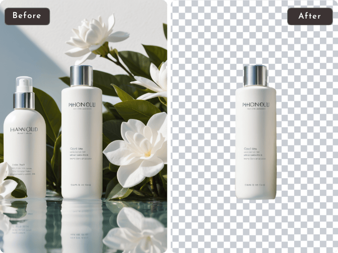 AI Background Remover | Instant, Precise, and Mobile-Friendly