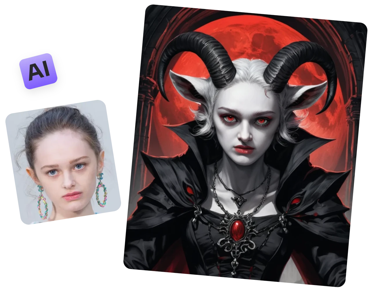 Create Free Monsters Online | AI Monster Generator - PicLumen