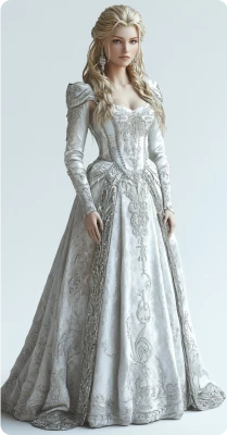 Free Online AI Full Body Character Creator | PicLumen