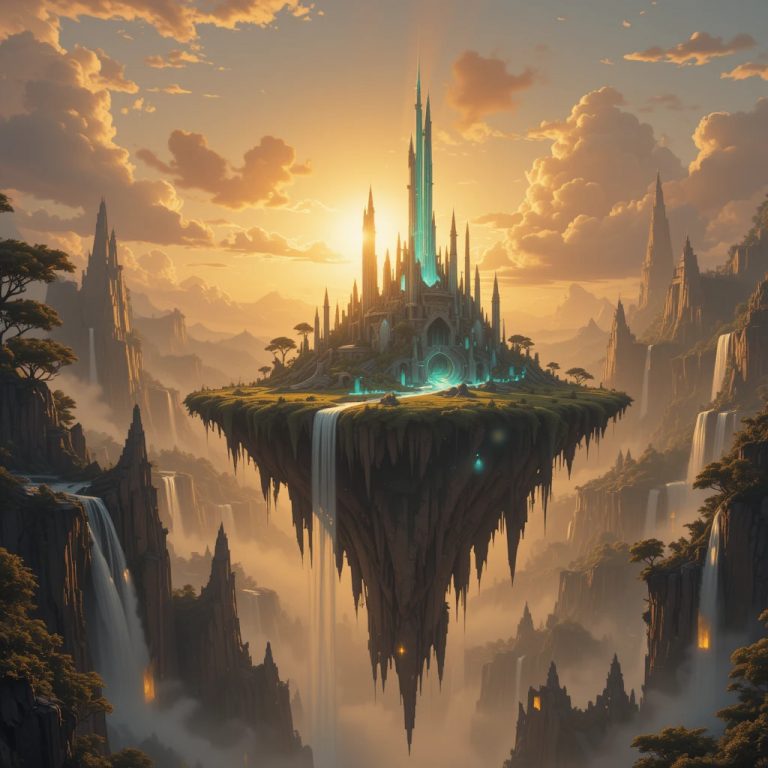 20 Best DnD prompts to Create Stunning DnD AI Art - PicLumen