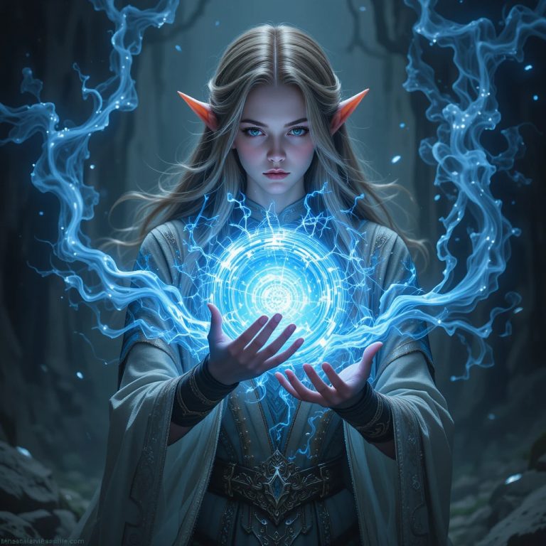 20 Best DnD prompts to Create Stunning DnD AI Art - PicLumen