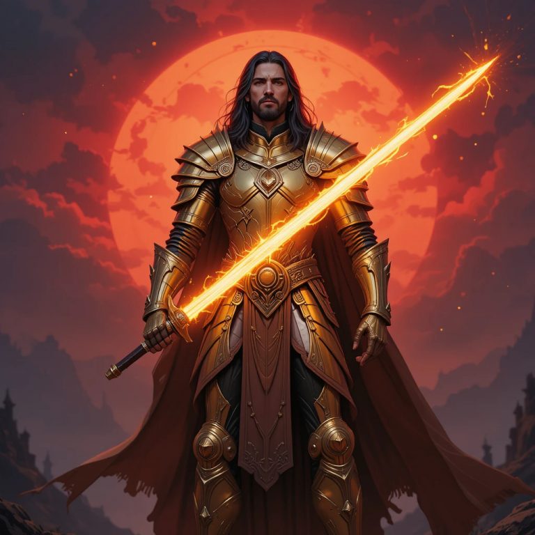 20 Best DnD prompts to Create Stunning DnD AI Art - PicLumen