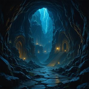 20 Best DnD prompts to Create Stunning DnD AI Art - PicLumen