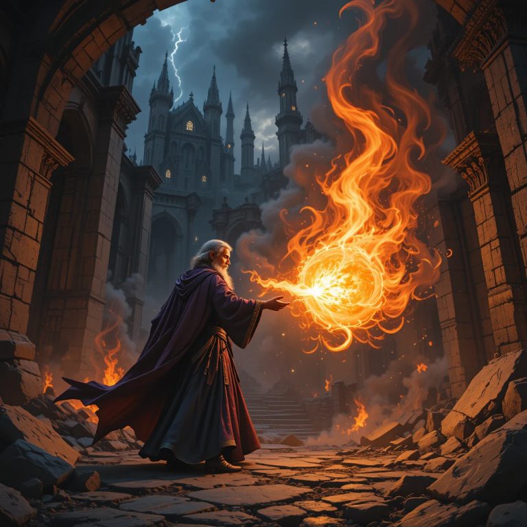 20 Best DnD prompts to Create Stunning DnD AI Art - PicLumen