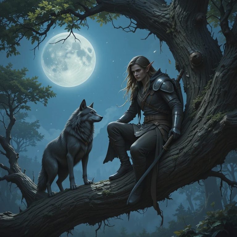 20 Best DnD prompts to Create Stunning DnD AI Art - PicLumen