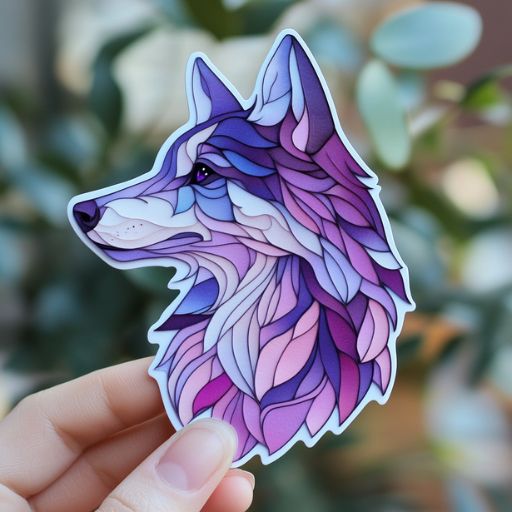 Free AI Sticker Generator | Create Custom Stickers Online