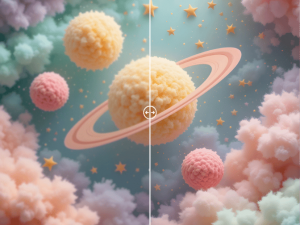 Free AI Sticker Generator | Create Custom Stickers Online