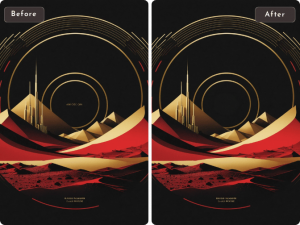 Album Cover Maker Online: Create Album Covers - PicLumen