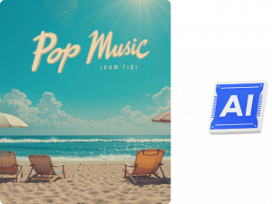 Album Cover Maker Online: Create Album Covers - PicLumen