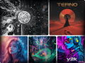 Album Cover Maker Online: Create Album Covers - PicLumen