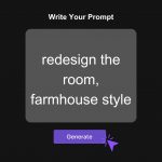 Free AI Interior Design | Customize Stunning Room Design Online