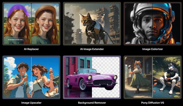 [2025] How to Make AI Art: A Beginner's Guide to AI Artwork & Tools