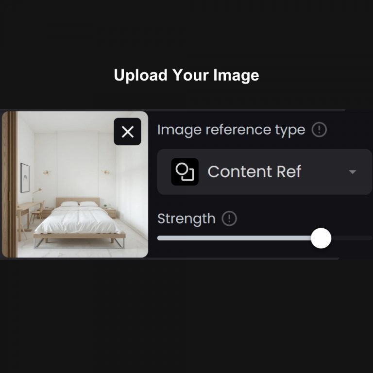 Free AI Interior Design | Customize Stunning Room Design Online