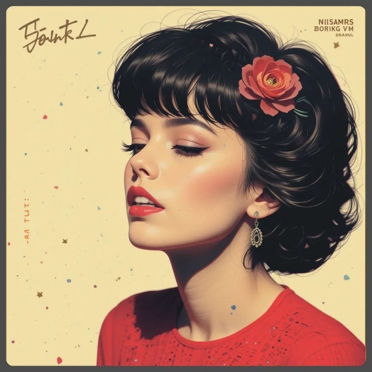 Album Cover Maker Online: Create Album Covers - PicLumen