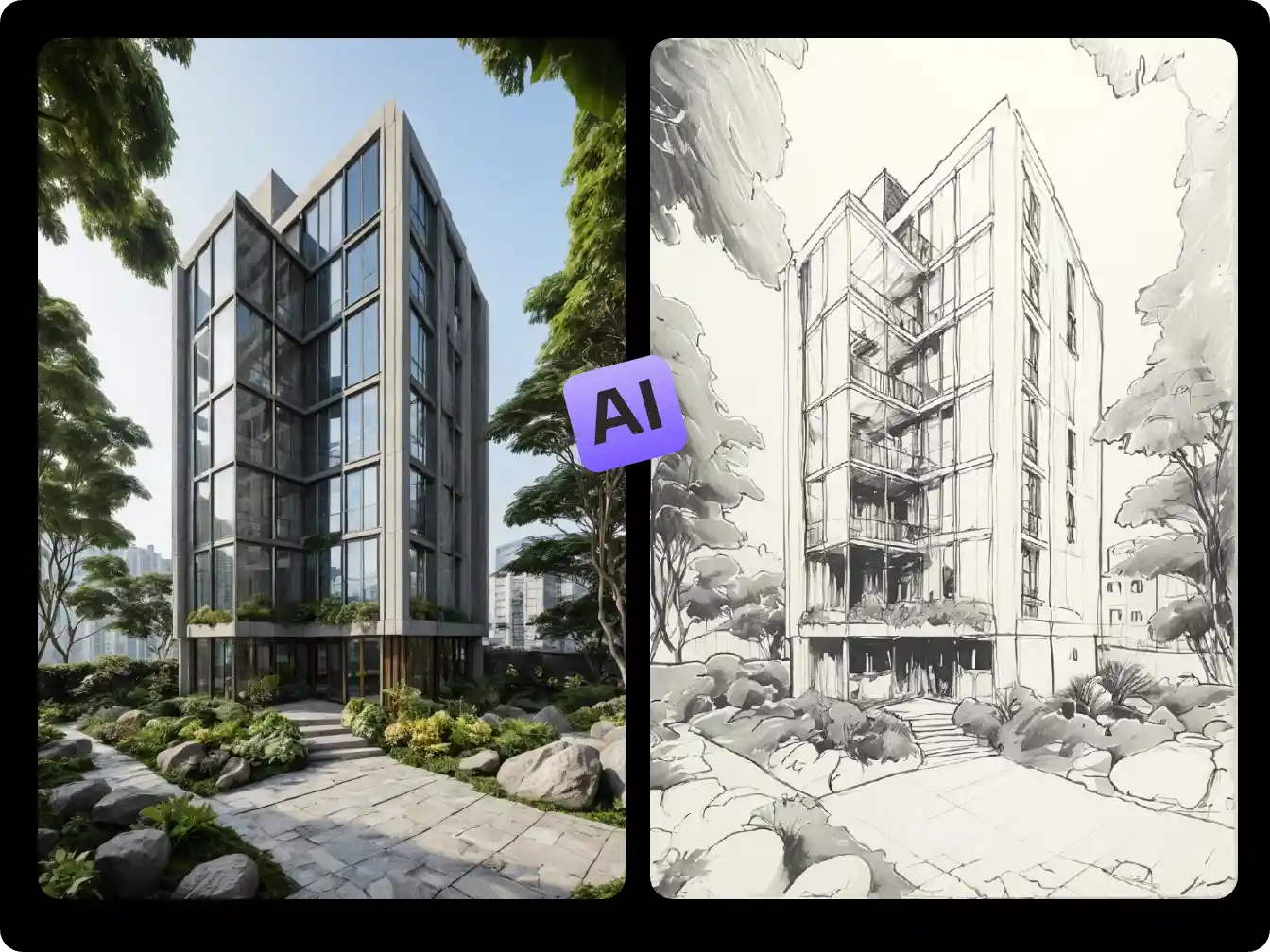 AI Design Generator | Fast & Free AI-Powered Design - PicLumen