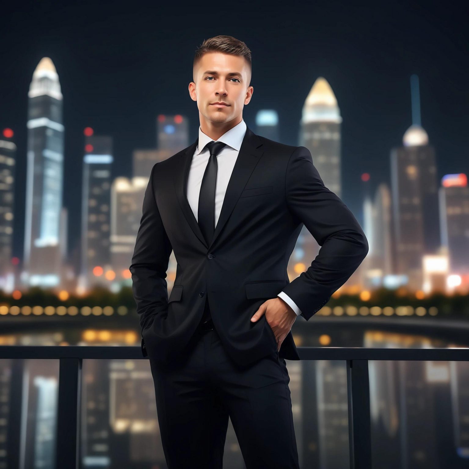 PicLumen's Pose Control Tutorial: Create Your Own Pose Library