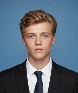 Professional ID Portrait – Generate Studio-Quality ID Photos Online ...